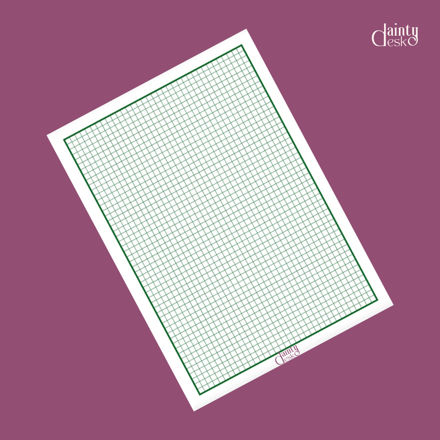graphing paper (10 sheets) | Shopee Philippines