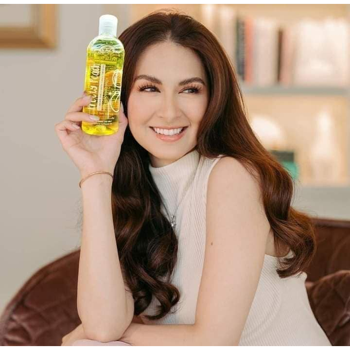 Pretty Peach Feminine Wash with Sunflower Oil | Shopee Philippines