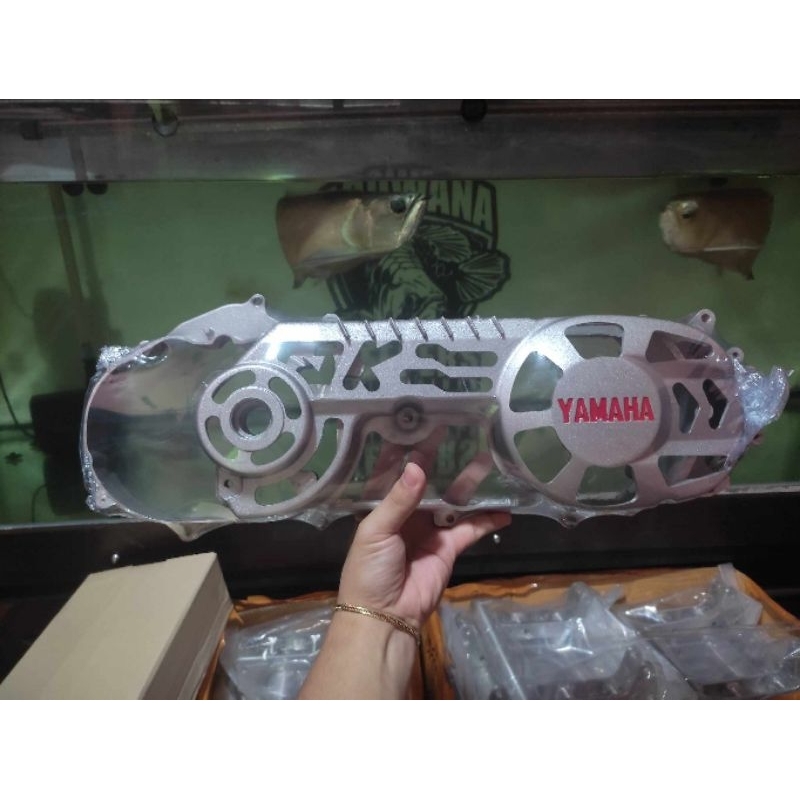 LIGHTEN NOUVO CRANKCASE ORIGINAL ( THAILAND MADE ) BEST DEAL | Shopee ...