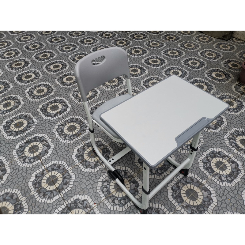 Heavy duty Study Table Student for kids in school or house | Shopee ...