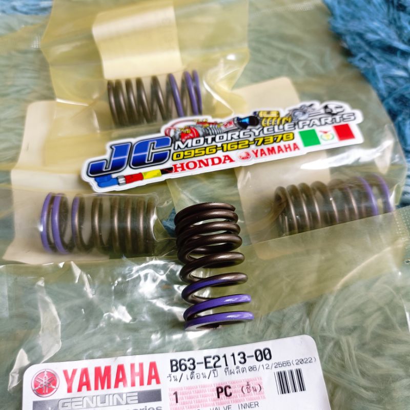 STOCK VALVE SPRING for YAMAHA AEROX V1/V2 and /NMAX V2/V1(YGP100 ...