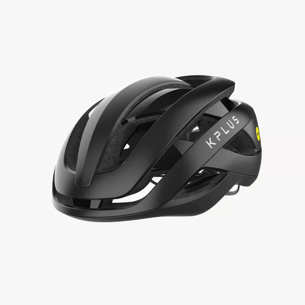 KPLUS ALPHA Mips Air Node Road Bike Helmet Matt Black | Shopee Philippines