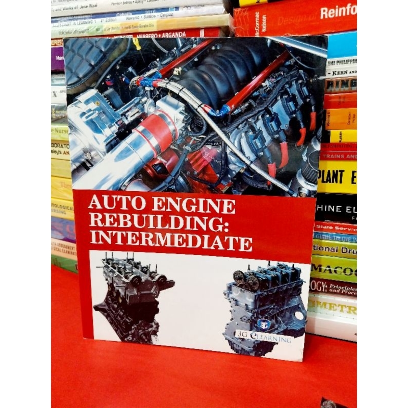 Auto Engine Rebuilding | Shopee Philippines
