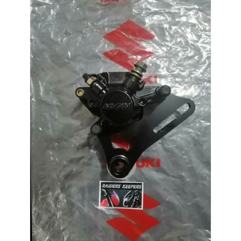 Raider 150 Rear Brake Caliper | Shopee Philippines