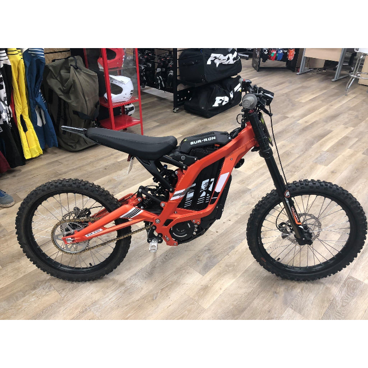 Brand New Original Sur Ron Electric Bike | Shopee Philippines
