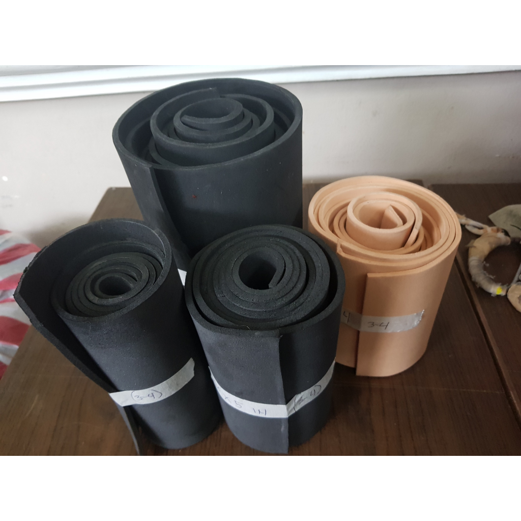 MRG Eva foam Retaso (uneven cut) | Shopee Philippines