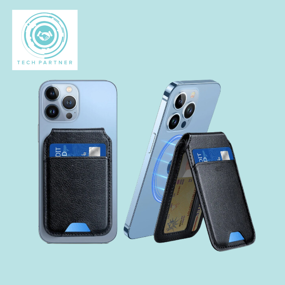 ESR HaloLock Wallet Stand | Shopee Philippines