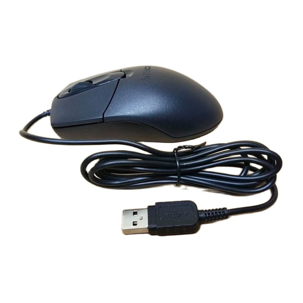 A4TECH OPTICAL MOUSE 0P-720 ( USB ) | Shopee Philippines