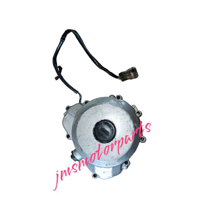 KAWASAKI WIND 125 STATOR COIL AND PULSER | Shopee Philippines