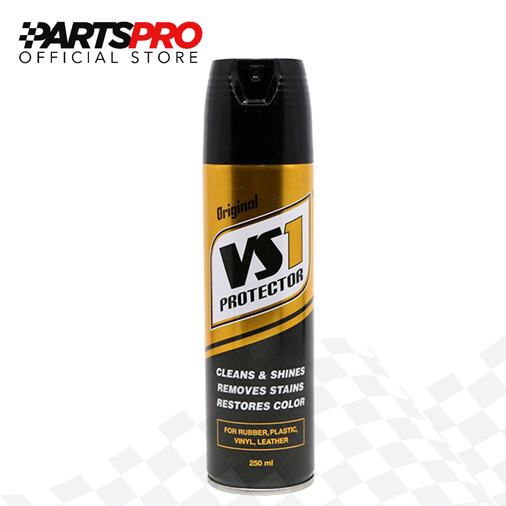 VS1 Protector Spray 250ml | Shopee Philippines
