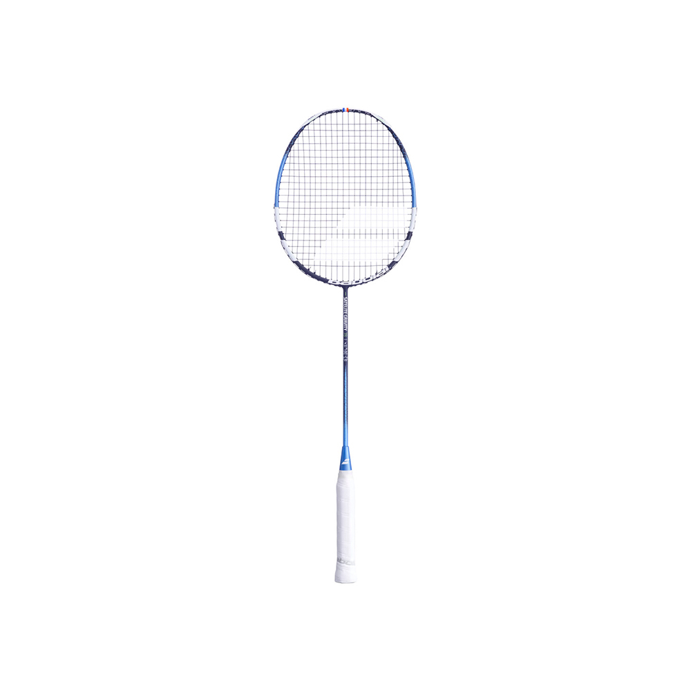 Babolat Badminton Racket Satelite Gravity 78 | Shopee Philippines