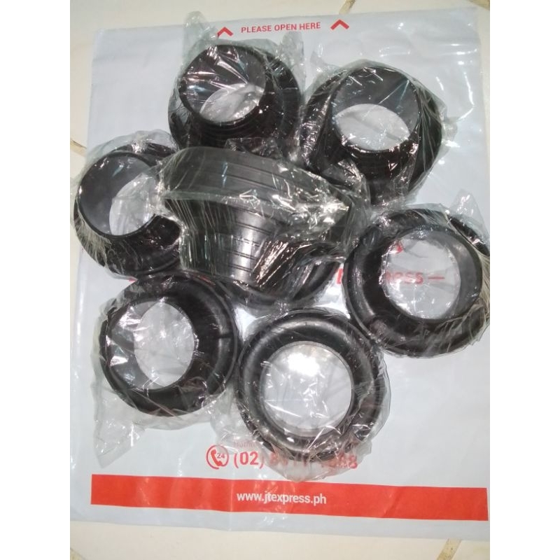 Rubber Lifter for TOYOTA RAIZE AVAILABLE FRONT AND REAR SET 2pcs. in ...