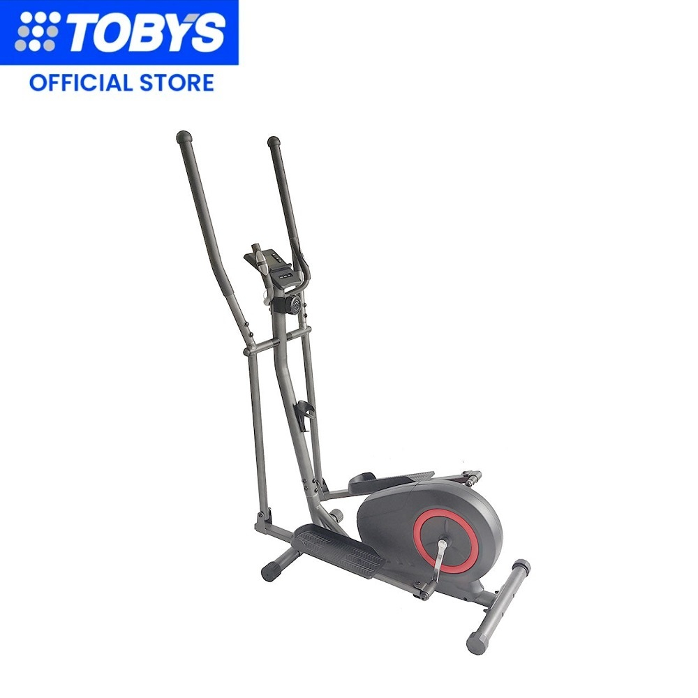 Champion Exercise Equipment 2300B Elliptical Bike | Shopee Philippines