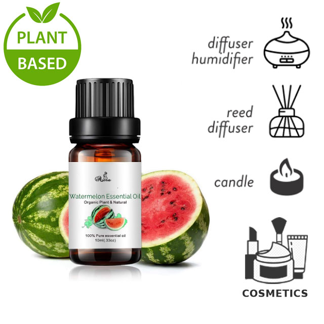 Watermelon Essential Oil (PURE & PLANT BASED) | Shopee Philippines