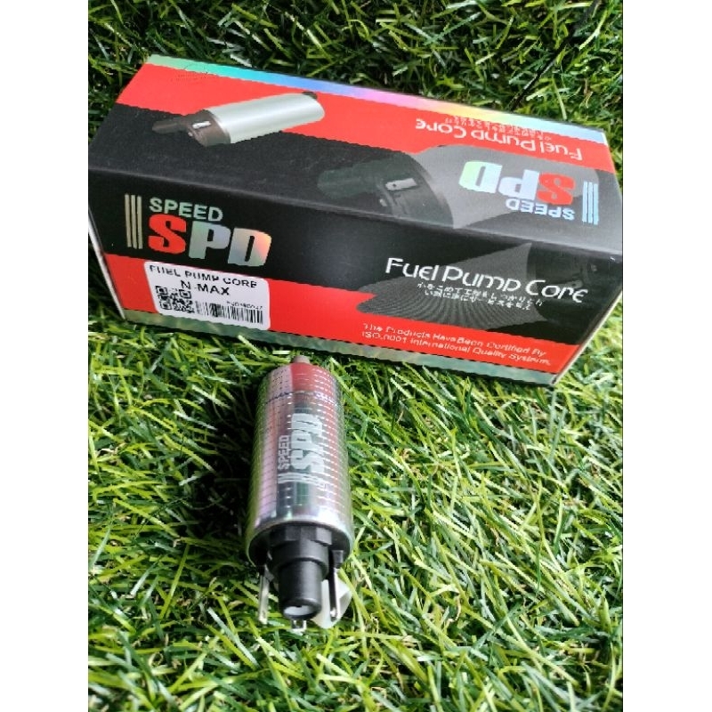 Fuel Pump Core for N-max (SPD) | Shopee Philippines