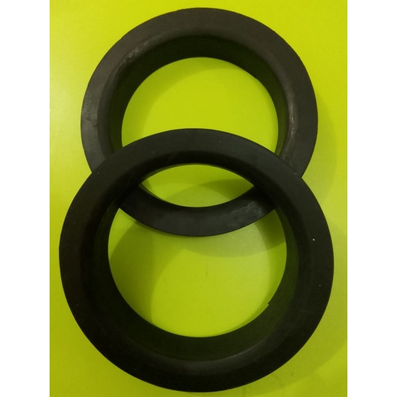 Rubber Lifter for NISSAN PATROL FRONT AND REAR SET 2pcs. on one set ...