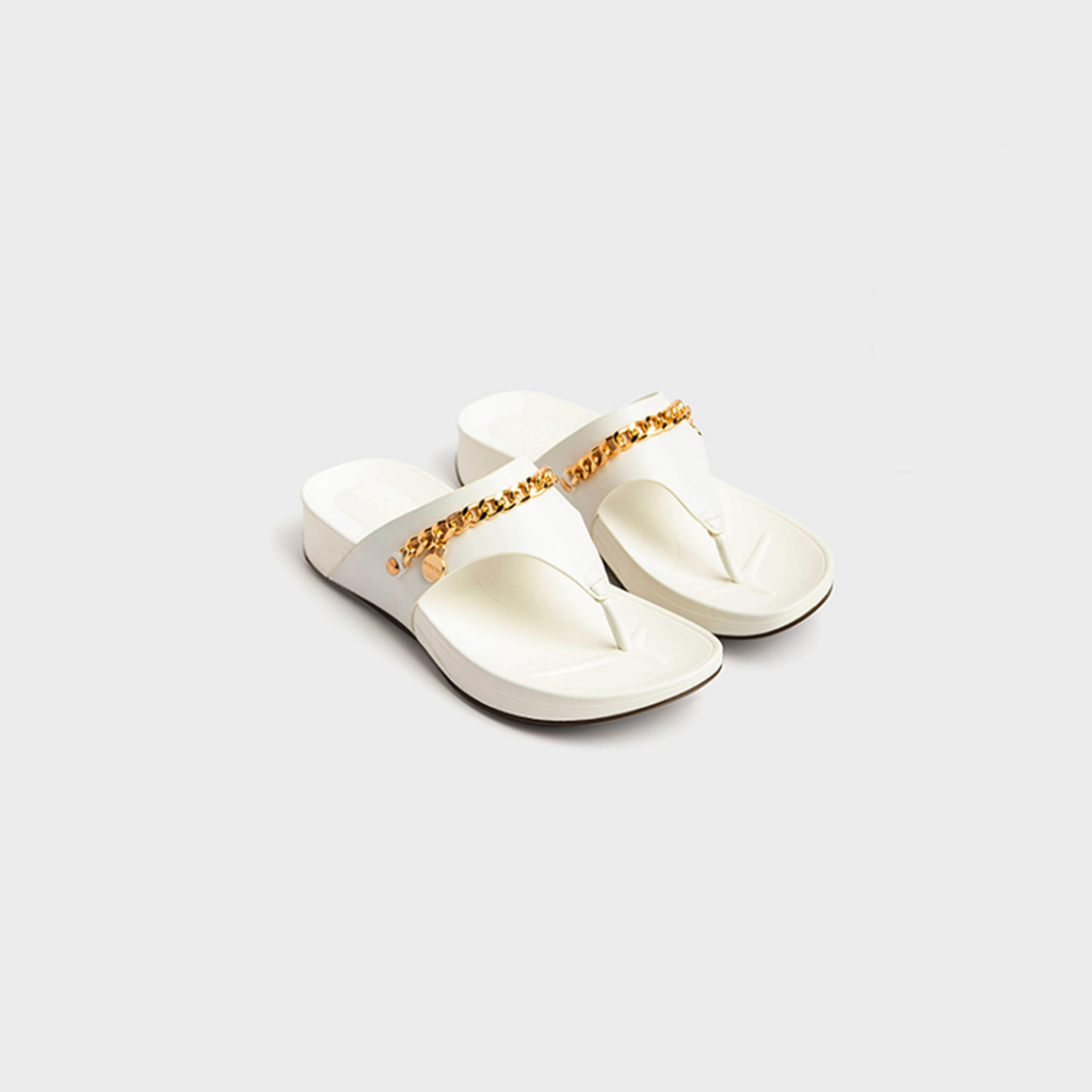 ALBERTO Women's Carmela Wedge Sandals | Shopee Philippines