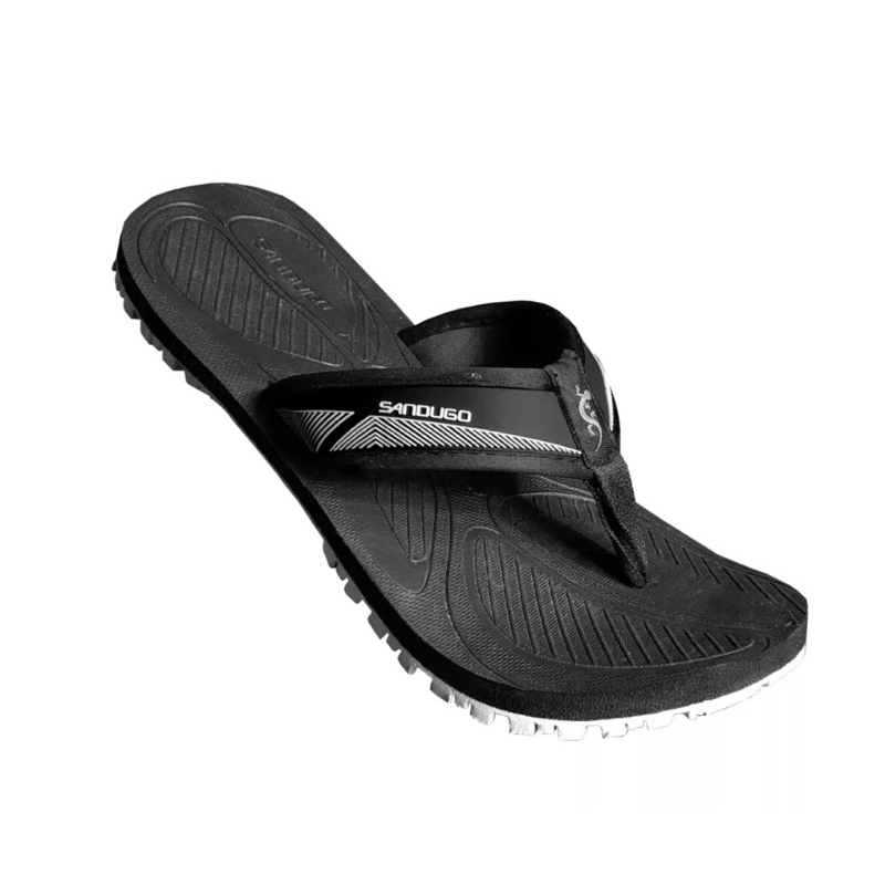 Original Sandugo Tapulao V2 Slipper | Shopee Philippines