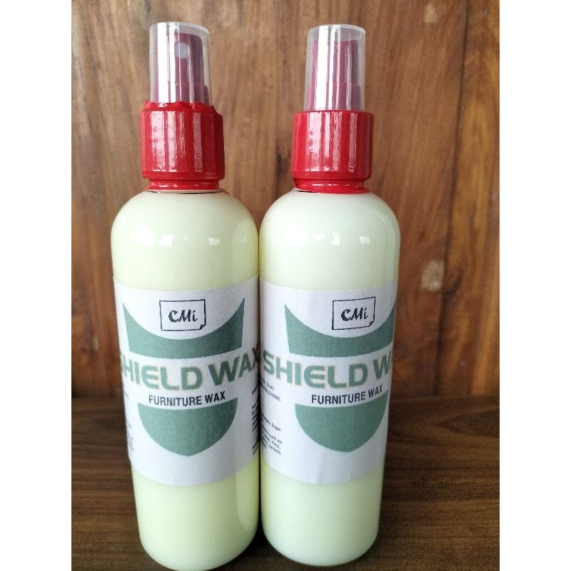 Shieldwax All Purpose Wax Original/ 250ml | Shopee Philippines