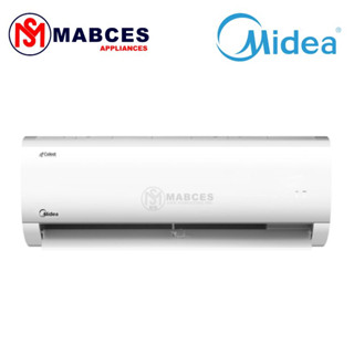 Midea 1.5HP Celest Split Type Inverter Aircon FP-53AST015KEIV-F4 ...