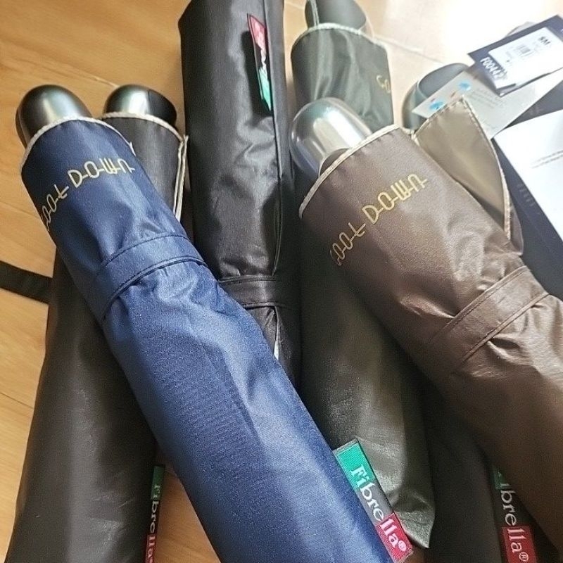 2025 SSLE!!! ORIGINAL!!! FIBRELLA cool down DUAL Automatic (open ...