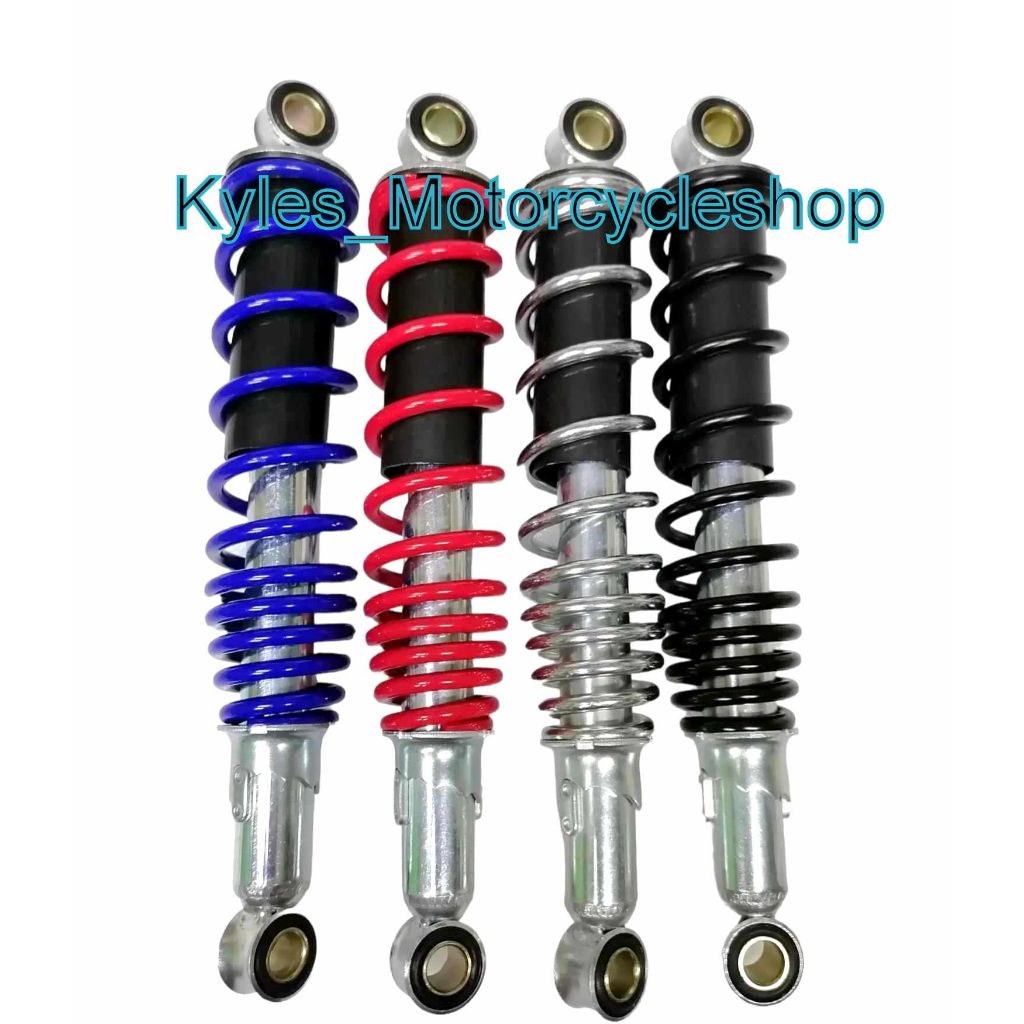 Rear Shock Support 280mm/310mm (choose color in variation) | Shopee ...
