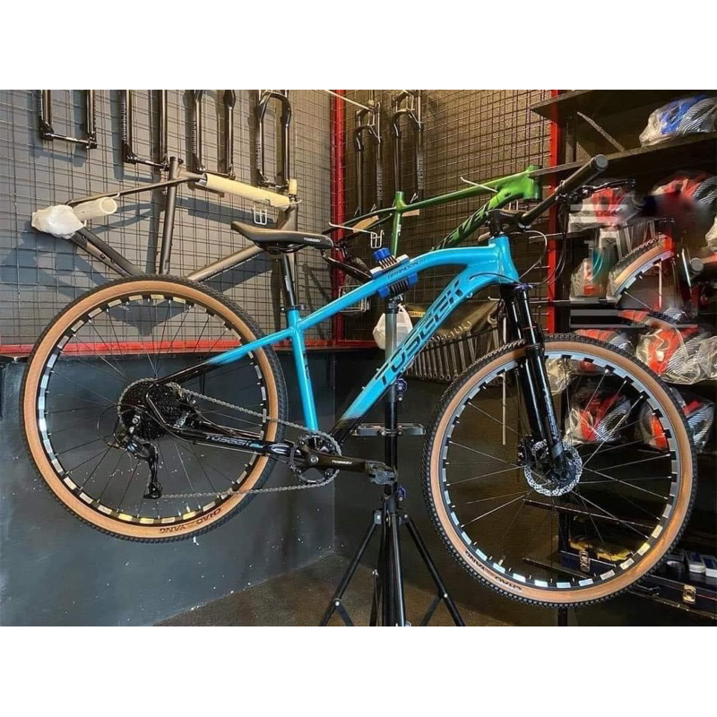 TOSEEK BRANDON 1x9 & 1x8| 1x13 27.5er&29er HYDRAULIC MOUNTAIN BIKE 2022 ...