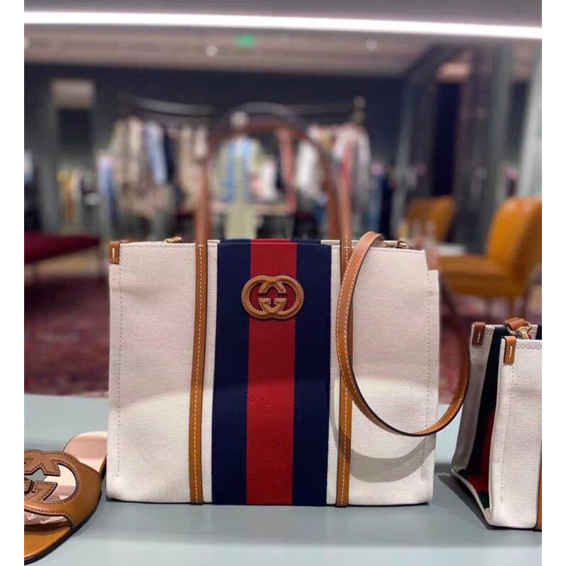 ROSEGEN BIG SALE TOP GRADE CANVAS HANDBAG/SLING BAG (WITH STAIN ...