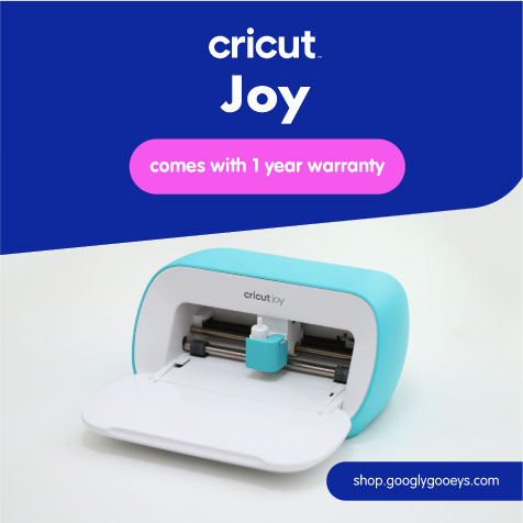 Cricut Joy Smart Cutting Machine | for Crafting Crafts Cake Toppers ...