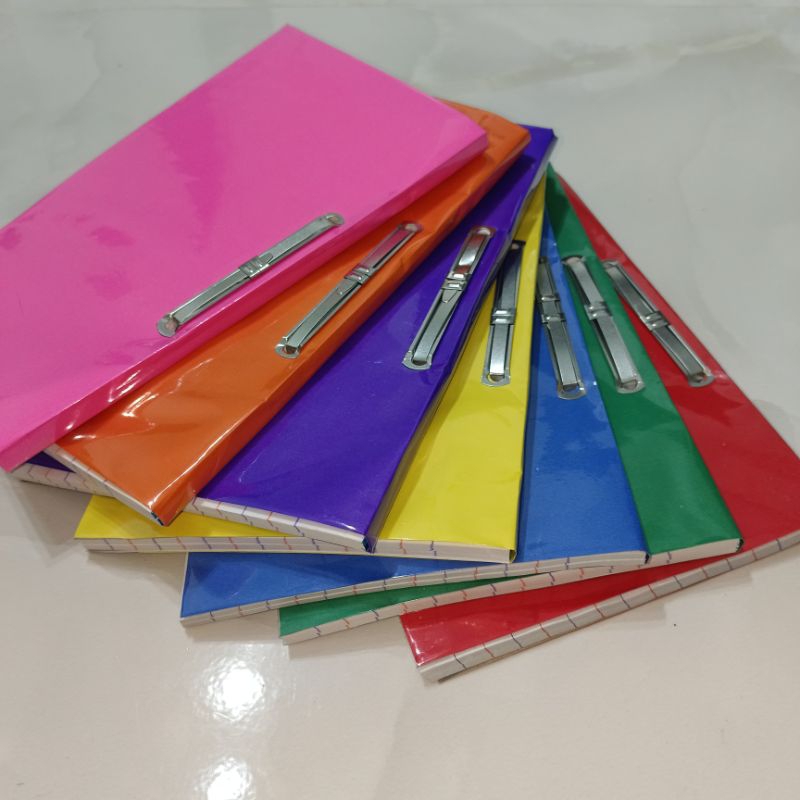 WRITING booklet for kindergarten/daycare (Back to Back cover) | Shopee ...