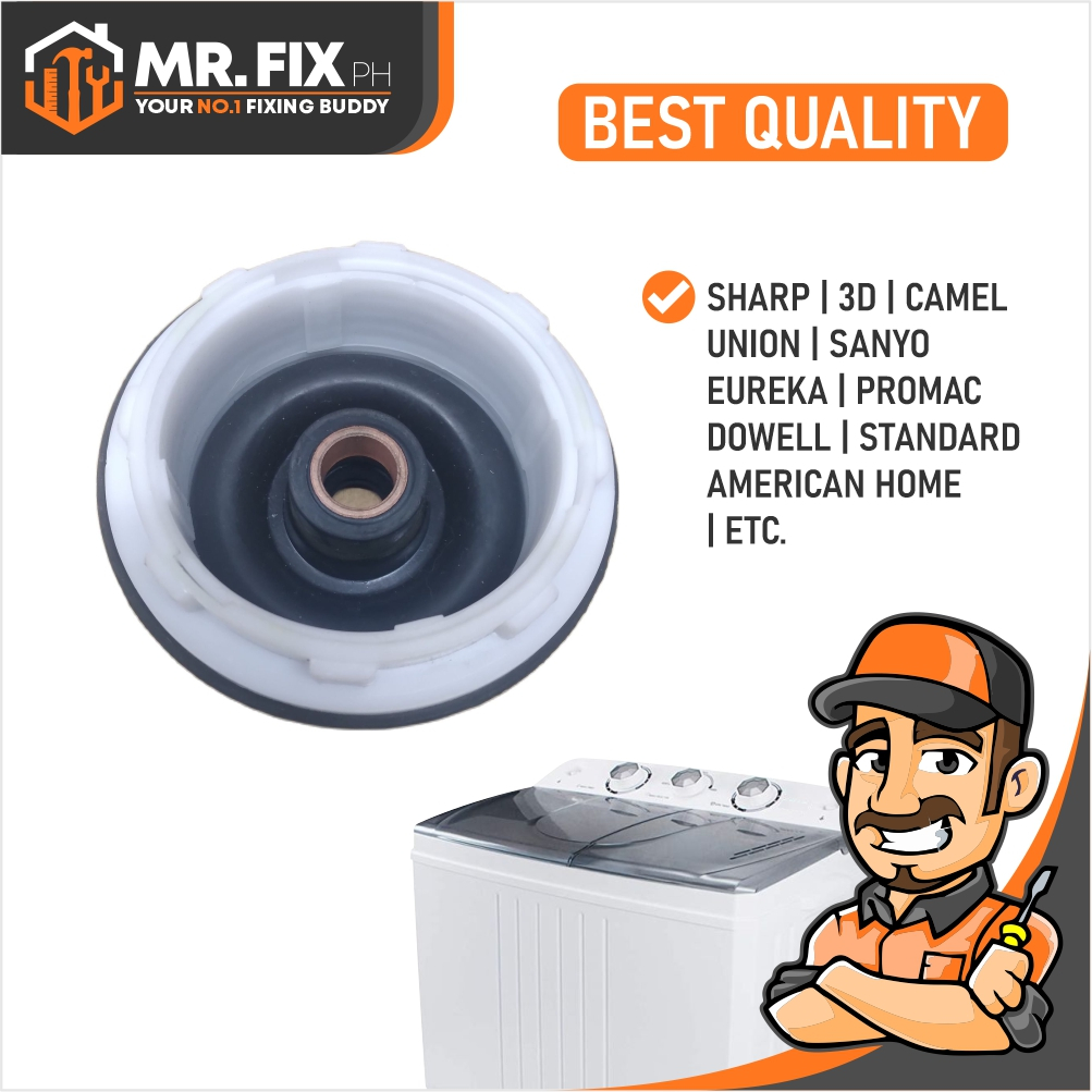 Bellow Set for Washing Machine Best Quality / Sharp / Camel / Standard ...