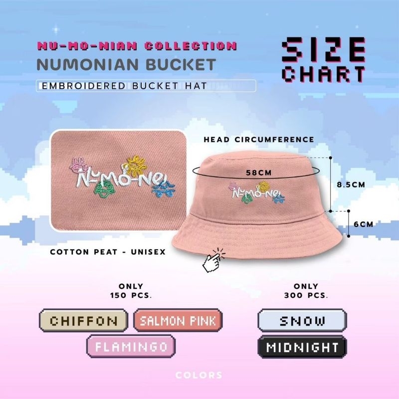 Numone Collection by Fourth (Official) | Shopee Philippines