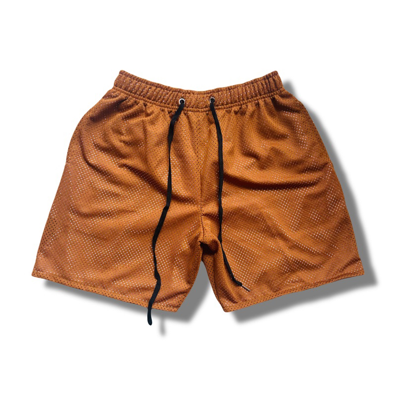 MESH SHORT( AIRCOOL) | Shopee Philippines