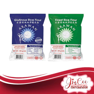 rice flour - Best Prices and Online Promos - Apr 2024 | Shopee Philippines