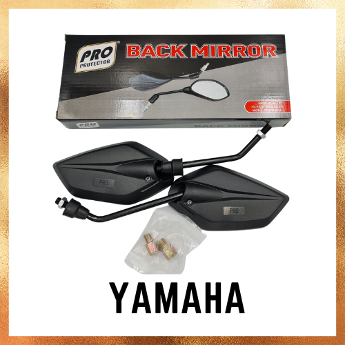 Side Mirror Pro Choose your Motor | Shopee Philippines