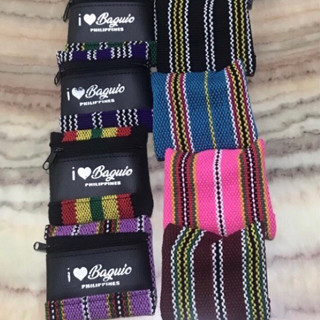 NATIVE COIN PURSE and KEYCHAIN (Baguio souvenir ) | Shopee Philippines