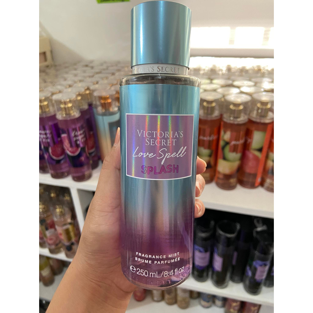 VICTORIA'S SECRET SPLASH COLLECTION | Shopee Philippines
