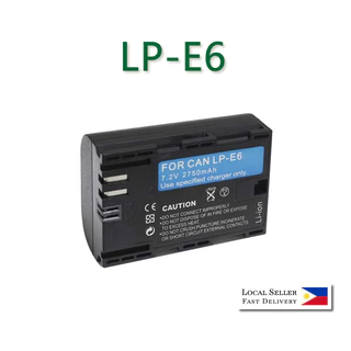 lp e6 - Best Prices and Online Promos - Aug 2024 | Shopee Philippines