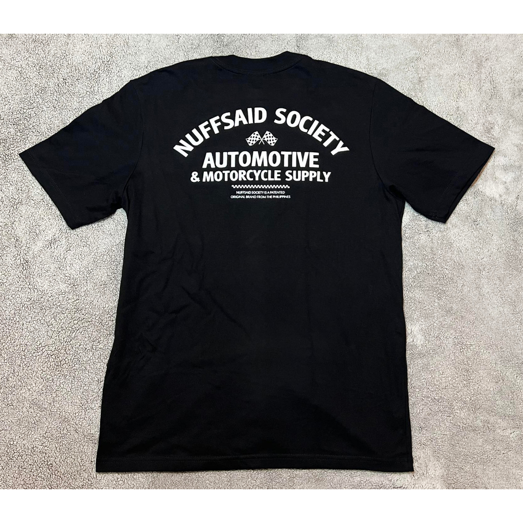 NS23 / Nuffsaid Official | Shopee Philippines