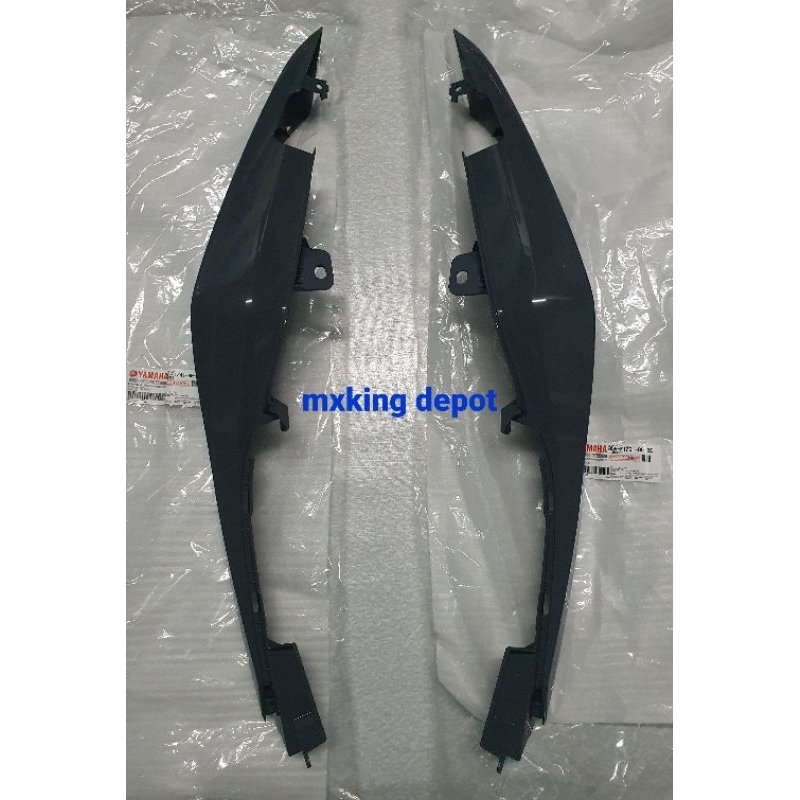 GENUINE SNIPER 155 VVA/155R REAR BODY COVER SIDE 3 AND 4 (B5V) 2021 ...