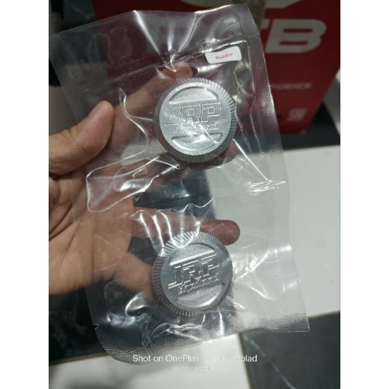 JRP CNC swing arm axle cap pivot Raider carb & Fi | Shopee Philippines