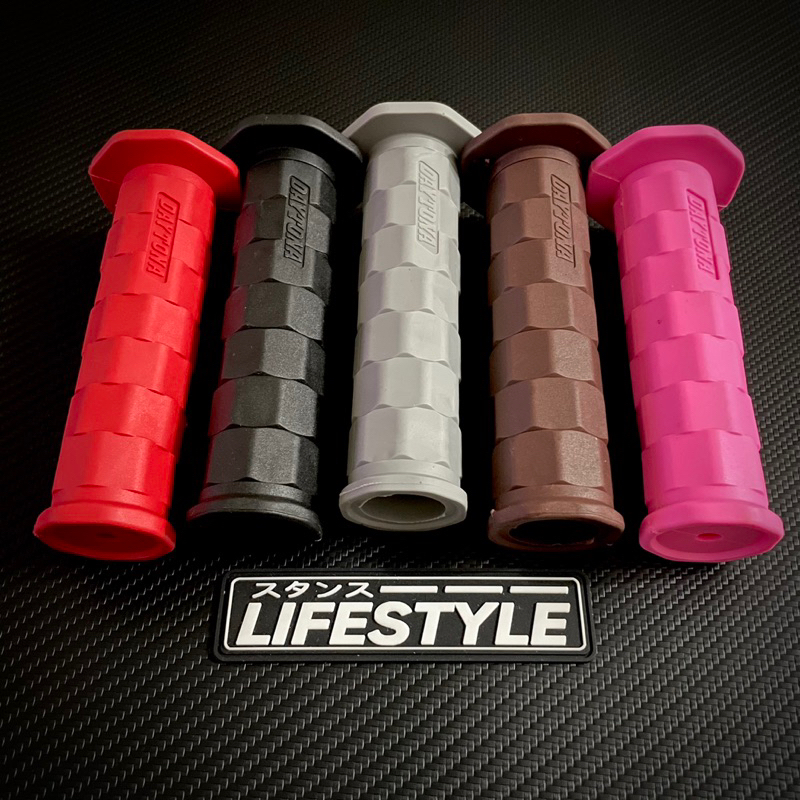 DAYTONA OCTA-GRIP (universal) | Shopee Philippines