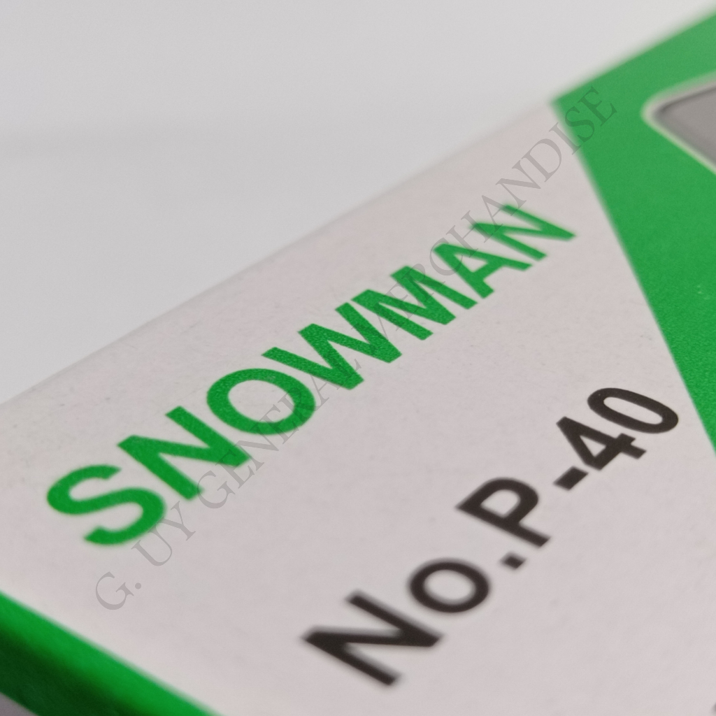 Snowman Paper Puncher | Shopee Philippines