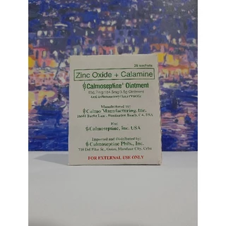 calmoseptine - Best Prices and Online Promos - Jul 2024 | Shopee ...