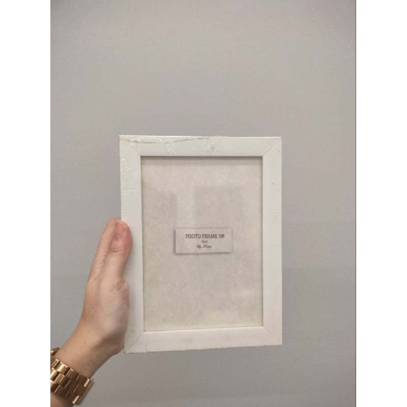Picture frame 5R 5x7 | Shopee Philippines