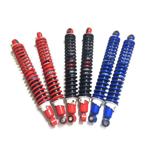 Motorcycle Dual Shock XL125s / Shock Absorber XL125s / XL125s ...
