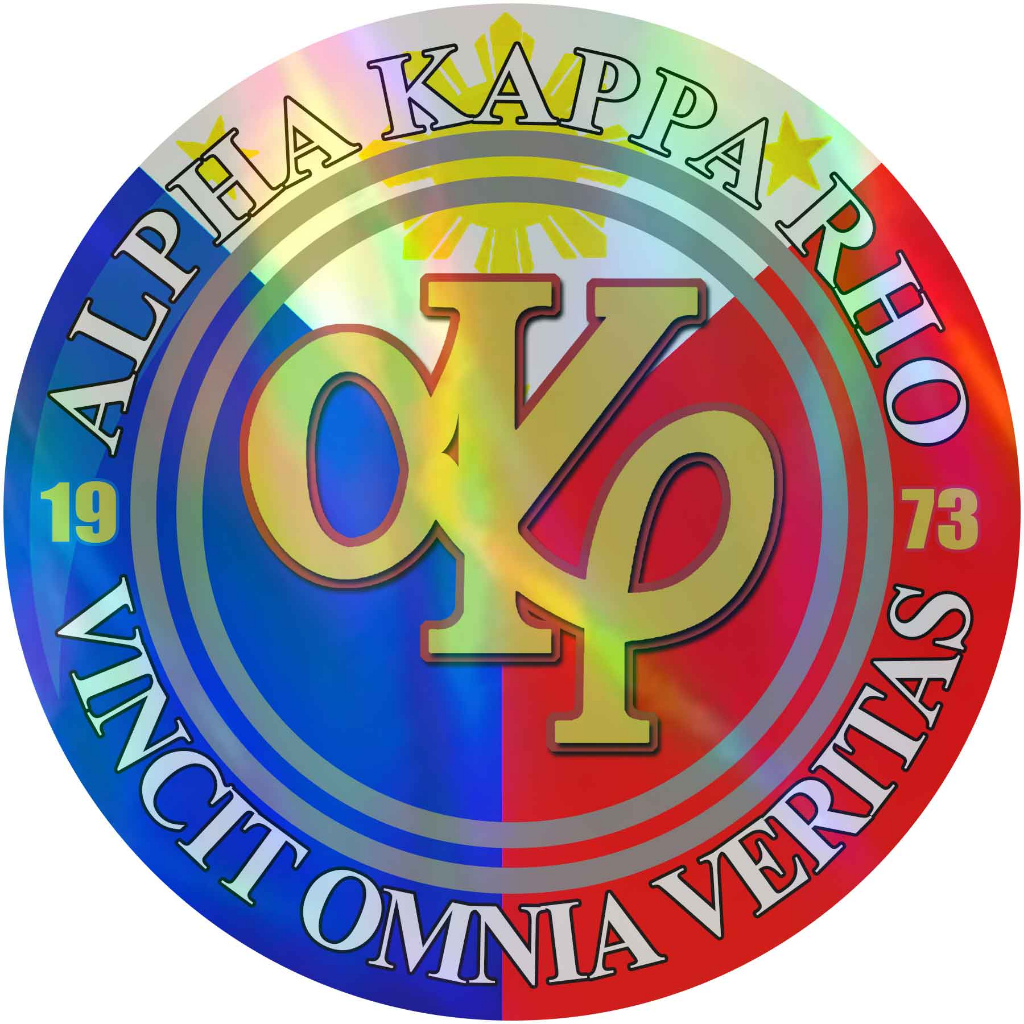 AKRHO AKP SKEPTRON LOGO GLOSSY STICKER FOR MOTORCYCLE/CAR/LAPTOP MOBILE WATERPROOF DECAL STICKER ...