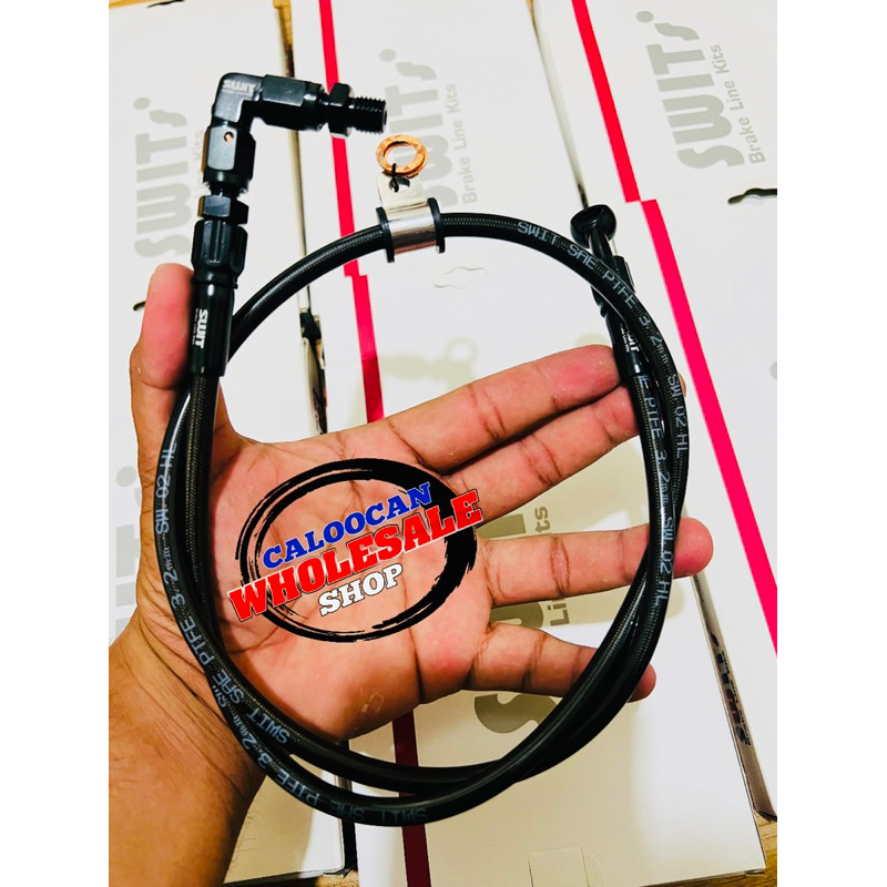 ORIGINAL SWITS HOSE WITH QUICK RELEASE OR WITHOUT QUICK RELEASE ...