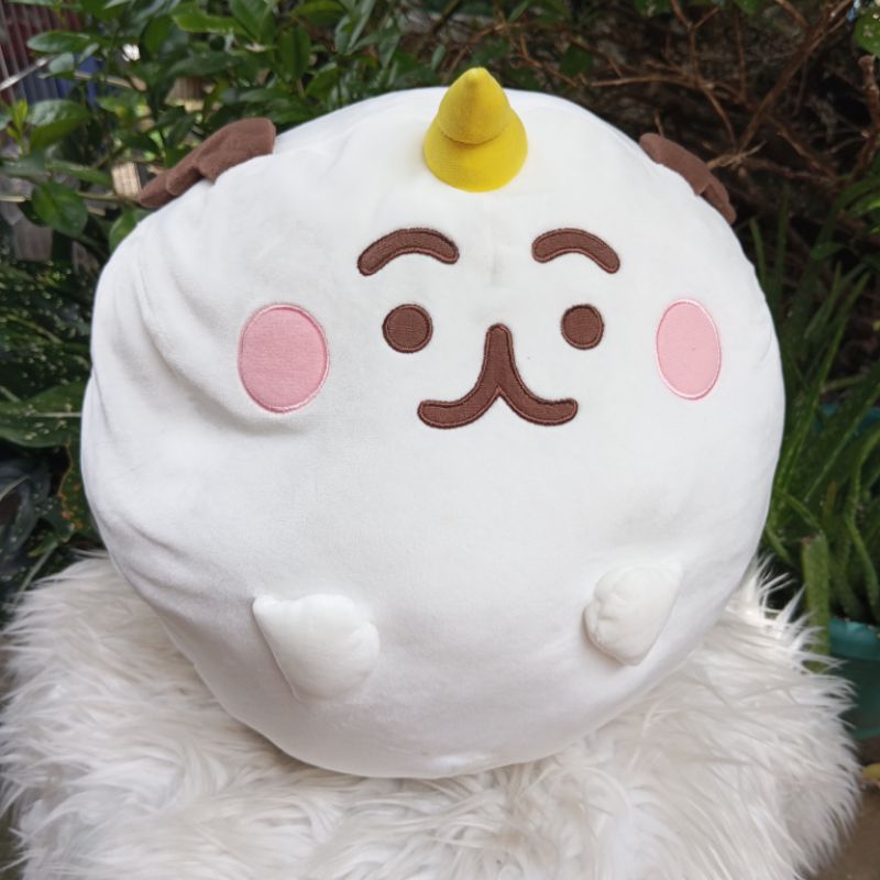 CHIMIMO Shareotsu Stuffed Toy | Shopee Philippines