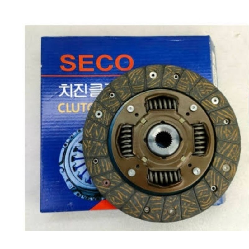 Clutch Lining (SECO SEOJIN) Mazda R2 & KIA 3.0 JT | Shopee Philippines